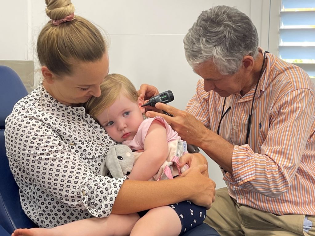 Townsville ENT: Ear, Nose & Throat Specialist